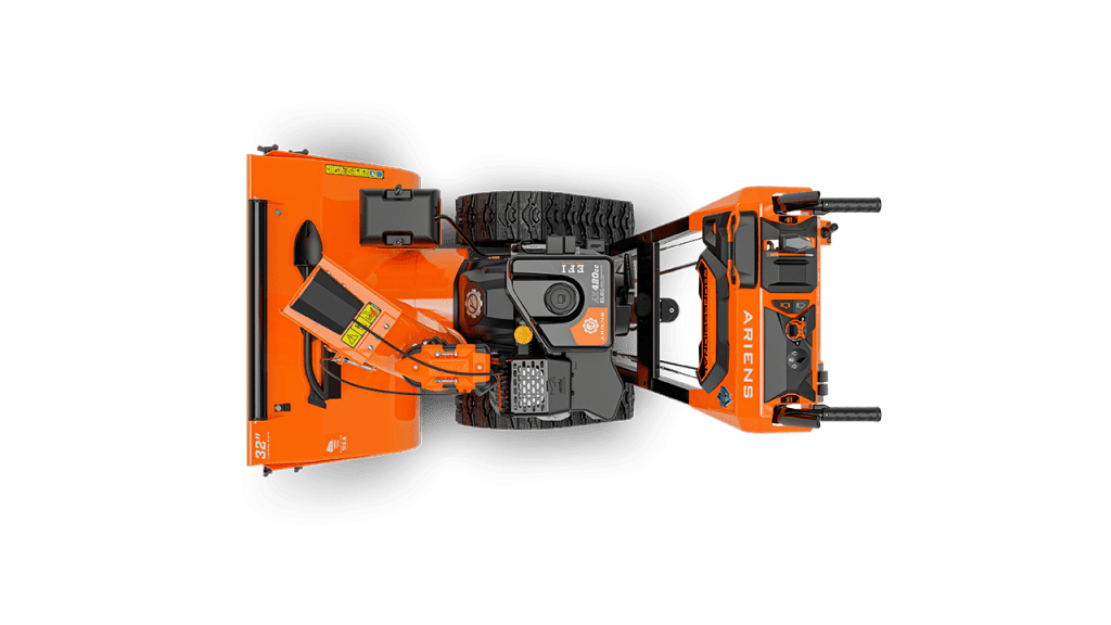 Ariens Professional Kraken 32 RapidTrak Hydro Snow Blower – 926520 ...
